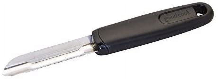 Good Cook Classic Stainless Steel Blade Peeler / Corer for Apple ...