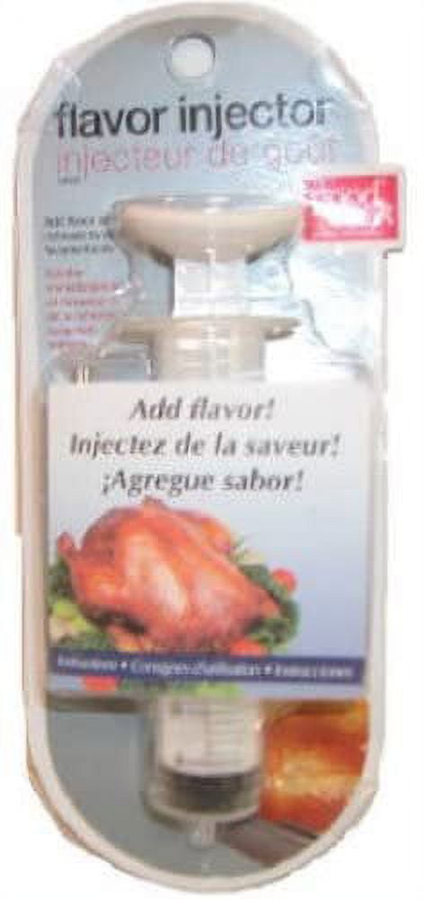 Good Cook Flavor Injector - Walmart.com