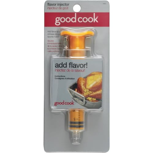 Good Cook Flavor Injector - Walmart.com