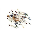 Good Cook Frill Cocktail Toothpicks, 72 count (Pack of 32) - Walmart.com