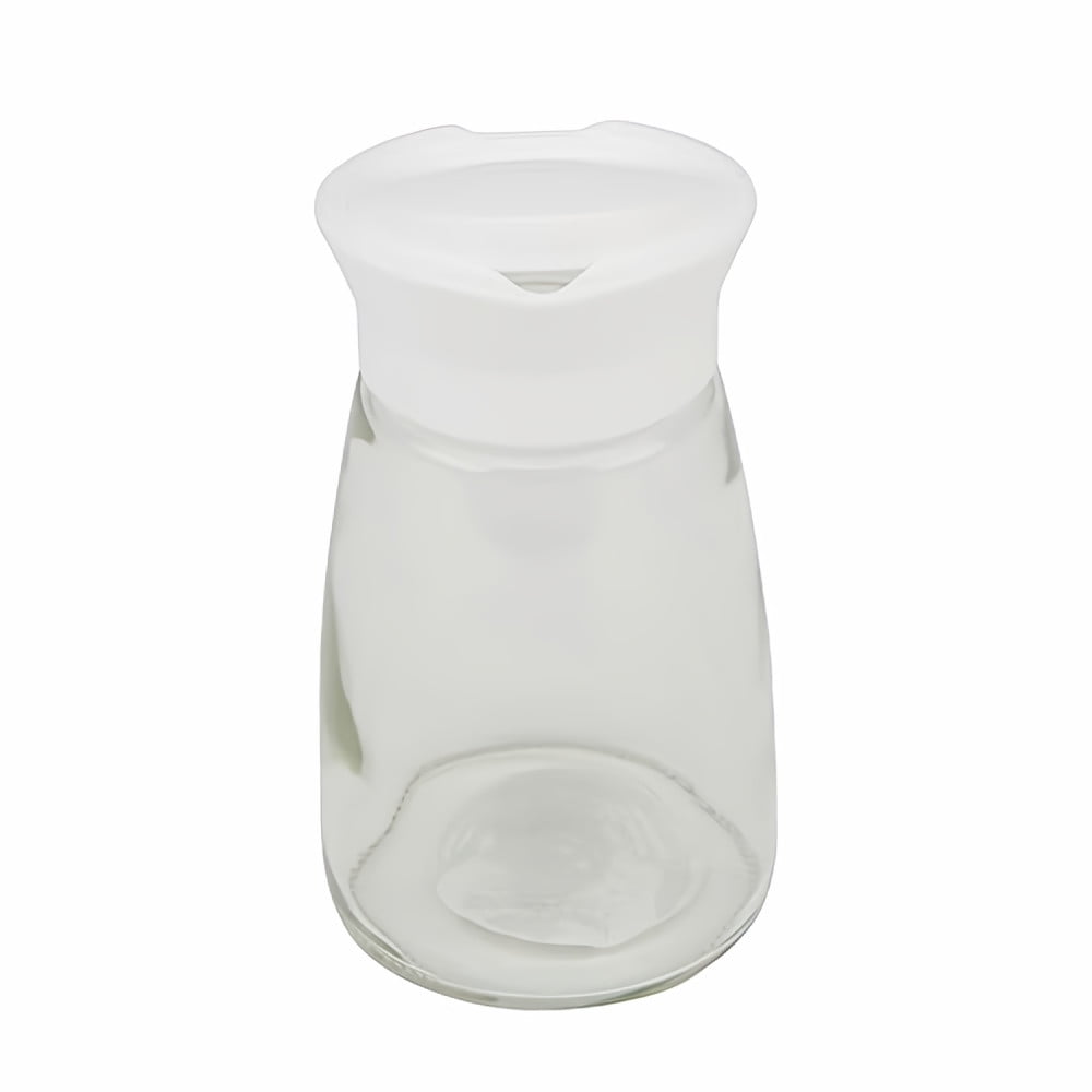 Good Cook Glass Sugar Pourer 12 oz (Pack of 4) - Walmart.com