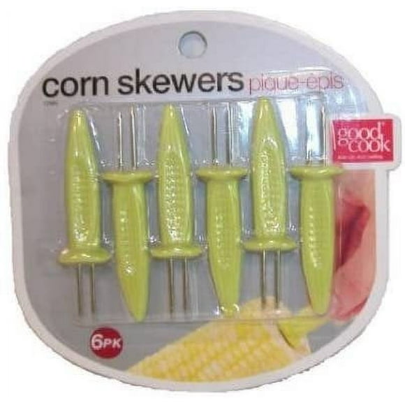 Corn Skewer