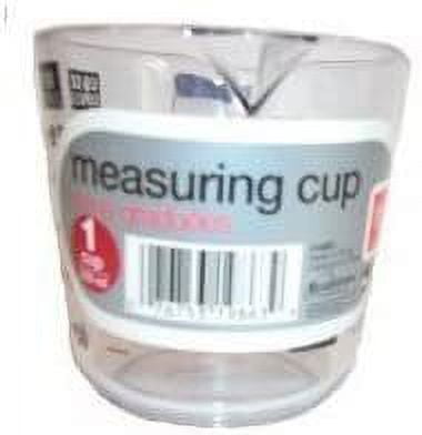 Good Cook Measuring Cup Plasti - Walmart.com