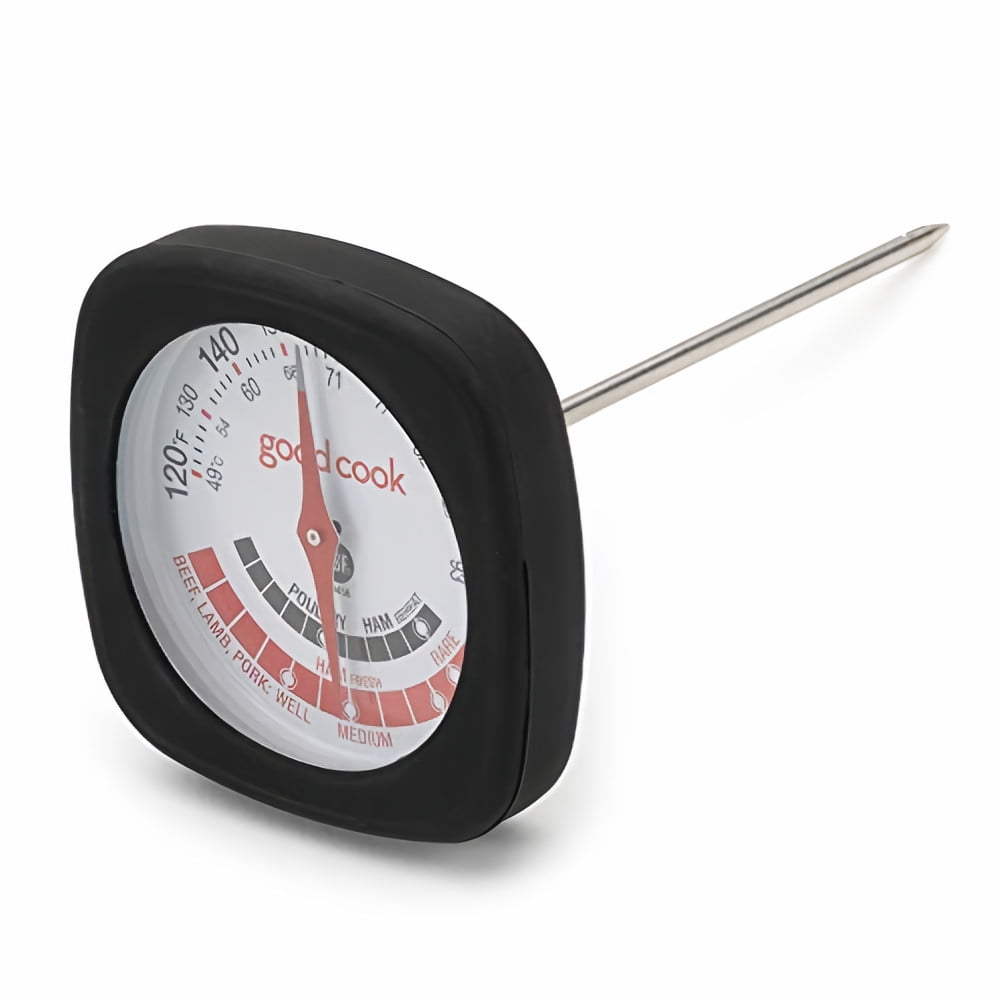 Good Cook Meat Thermometer (Pack of 5) - Walmart.com