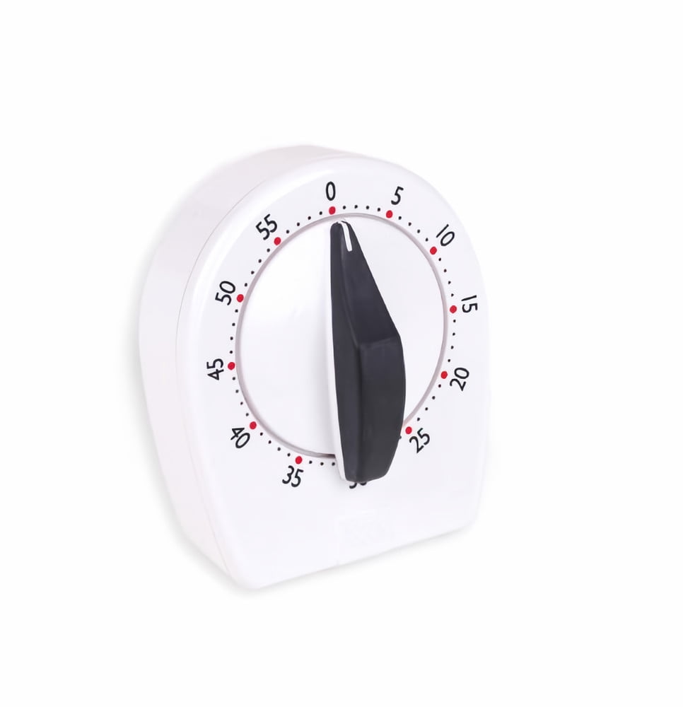 Good Cook Precision Timer - 1 ct (Pack of 5) - Walmart.com