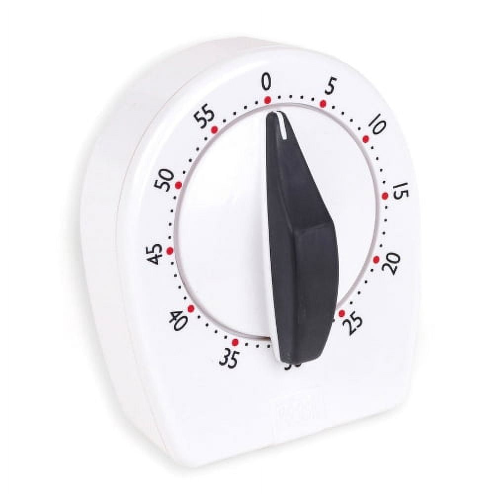 Good Cook Precision Timer - 1 ct (Pack of 6) - Walmart.com