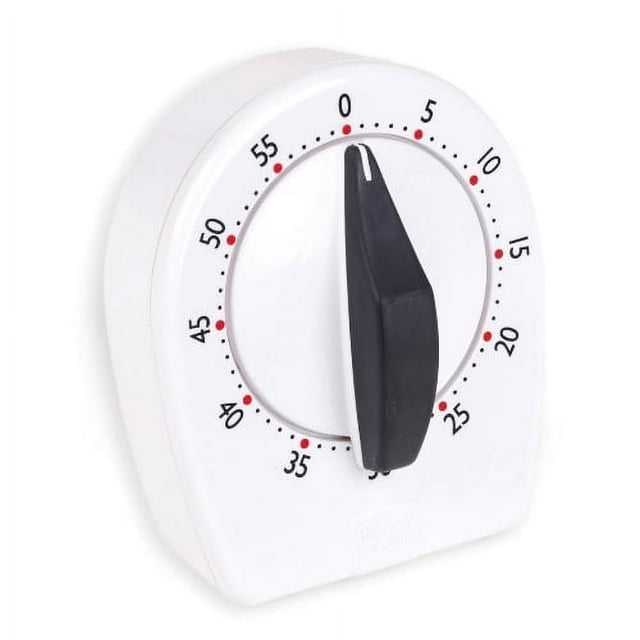 Good Cook Precision Timer - 1 ct (Pack of 6) - Walmart.com