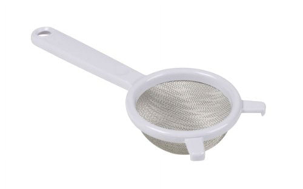 Good Cook Strainer, 2.5-inch (Pack of 3) - Walmart.com