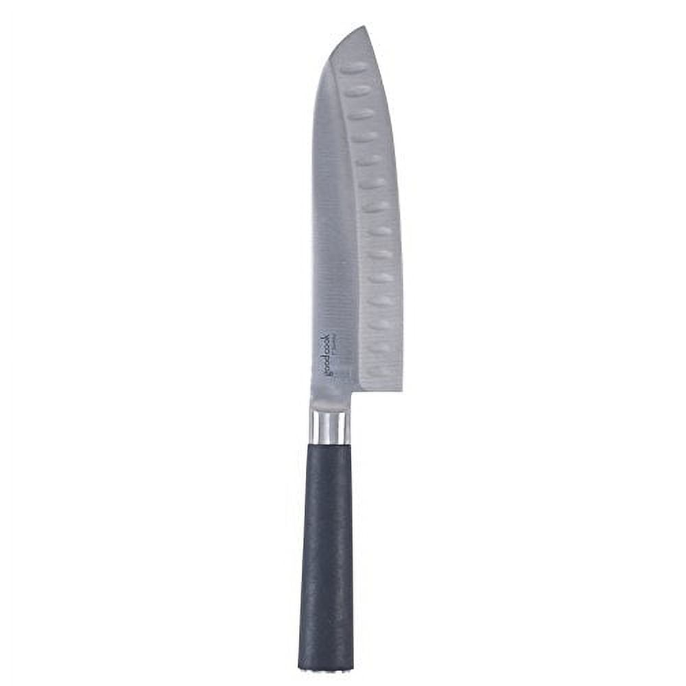 Good Cook Touch 7-inch Santoku Knife (Pack of 4) - Walmart.com