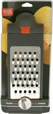 Good Cook Touch Folding Grater - Walmart.com