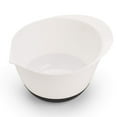 Goodcook Touch 3 Qt. Plastic Mixing Bowl 20397 - Walmart.com