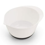 Goodcook Touch 3 Qt. Plastic Mixing Bowl 20397 - Walmart.com