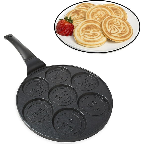 Mini Pancakes Pan