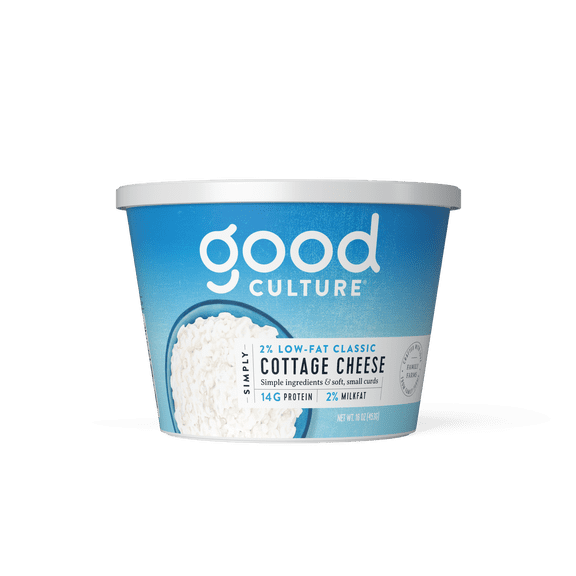 Queso Cottage