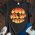 Good Day Sunshine T-Shirt - Walmart.com