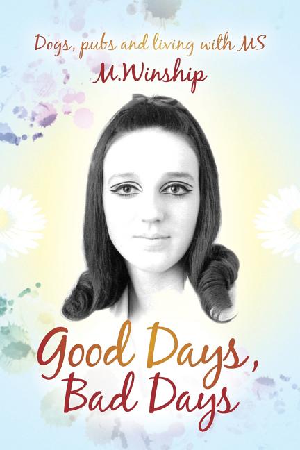 Good Days, Bad Days (Paperback)(Large Print) - Walmart.com