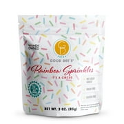 Sprinkles in Baking - Walmart.com