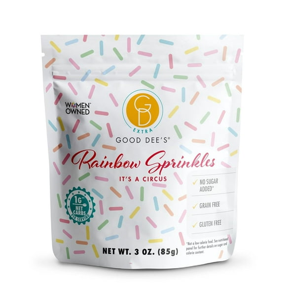 Sprinkles in Baking - Walmart.com