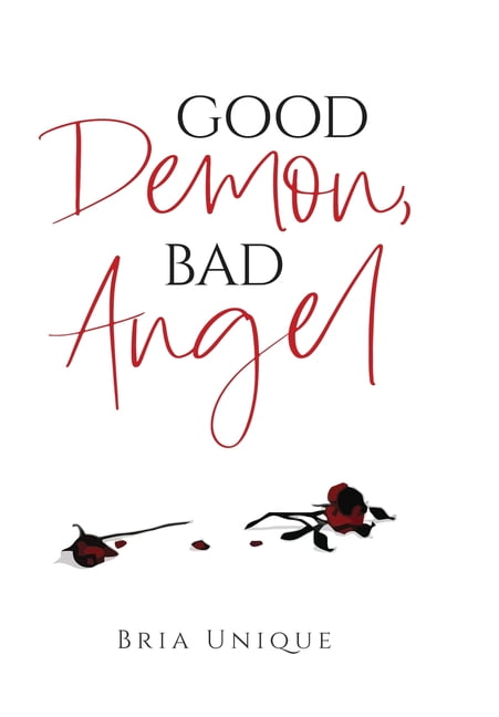 Good Demon, Bad Angel - Walmart.com