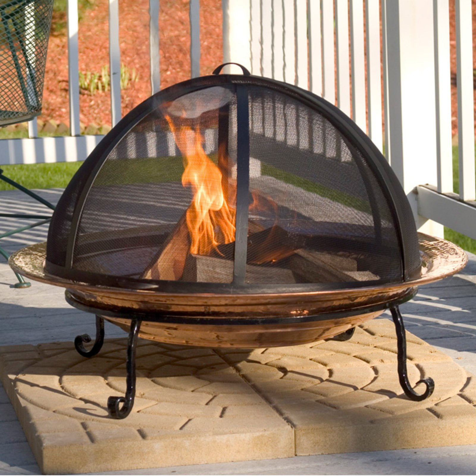 Good Directions Spark Screen - Walmart.com