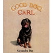 Good Dog Carl (Board Book) - Walmart.com