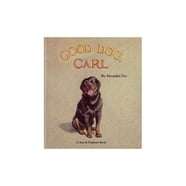 Good Dog Carl Collection Good Dog Carl Visits the Zoo Board Book ...