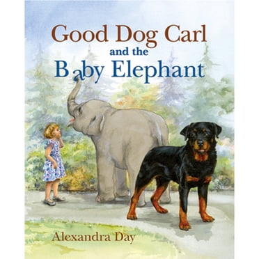 Tarra & Bella: The Elephant and Dog Who Became Best Friends - Walmart.com