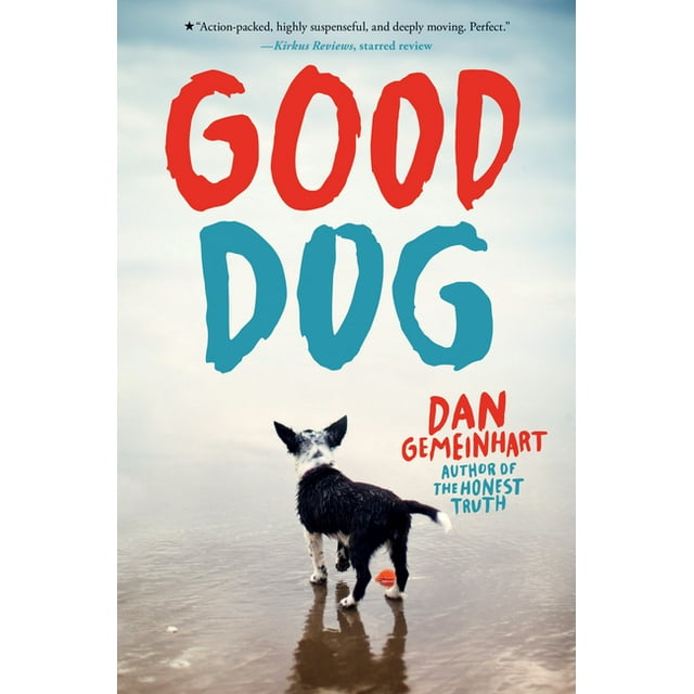 Good Dog (Hardcover) - Walmart.com