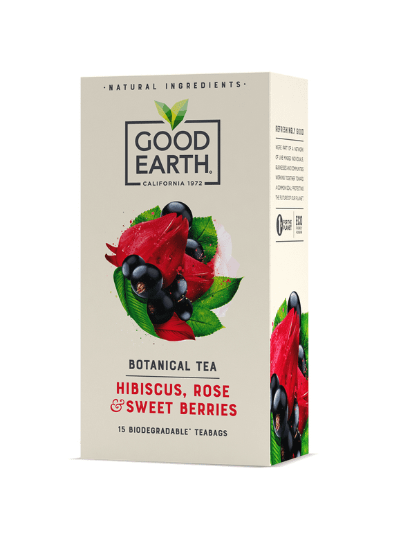 Hibiscus Tea in Tea - Walmart.com