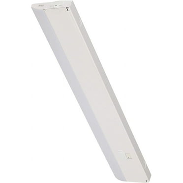 Good Earth Lighting 18" Led Bar Dw Cct Light UC1299-WH1-18LF0-G ...