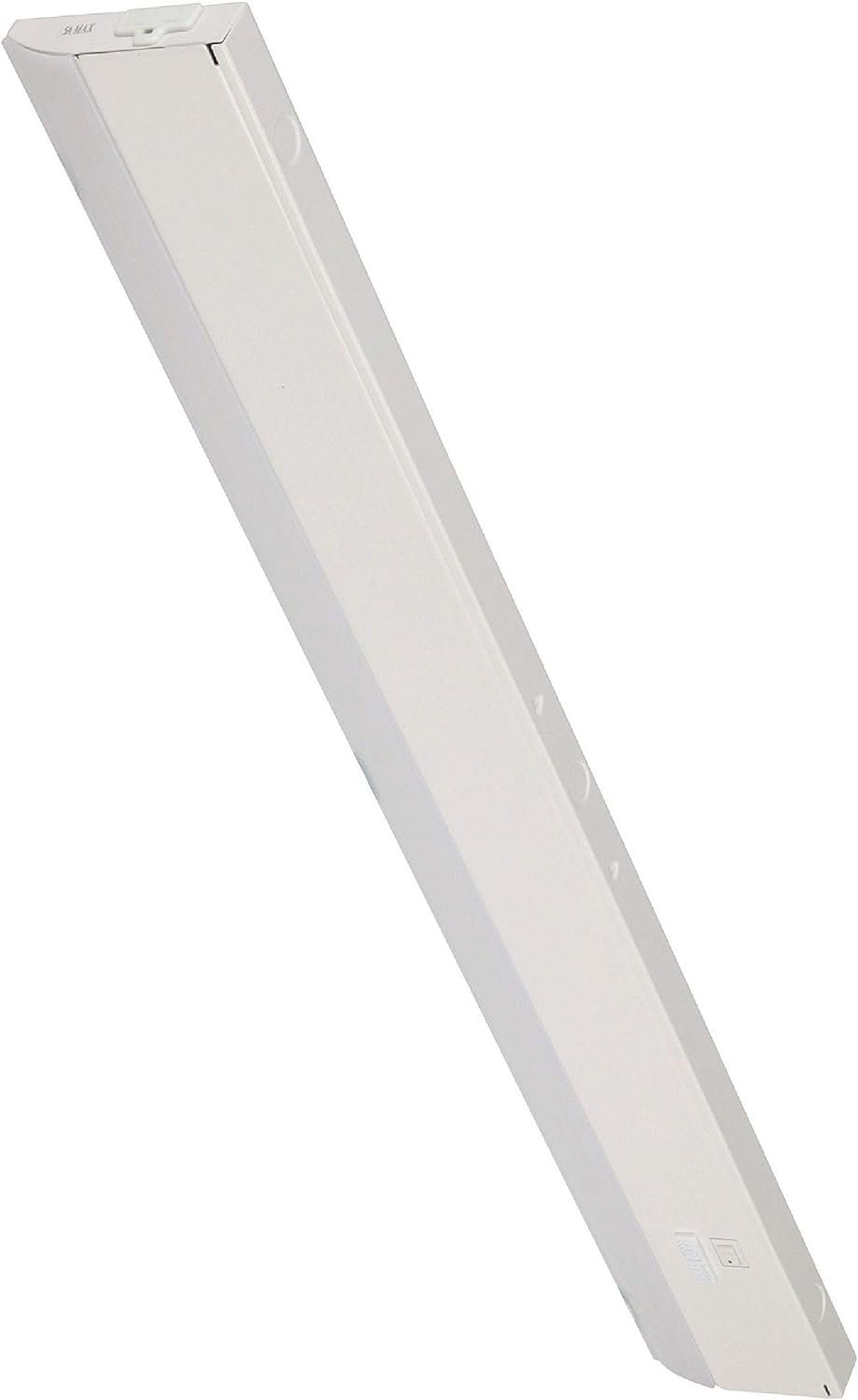 Good Earth Lighting 24-inch LED Slim Direct Wire Linking Light Bar ...