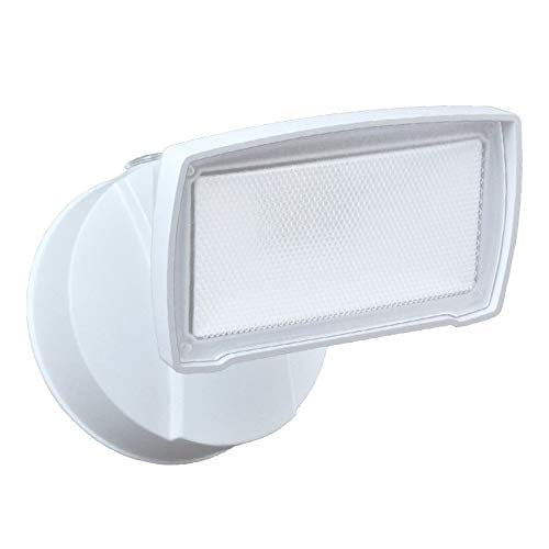 Good Earth Lighting LED Outdoor Security Flood Light, 1600 Lumens ...