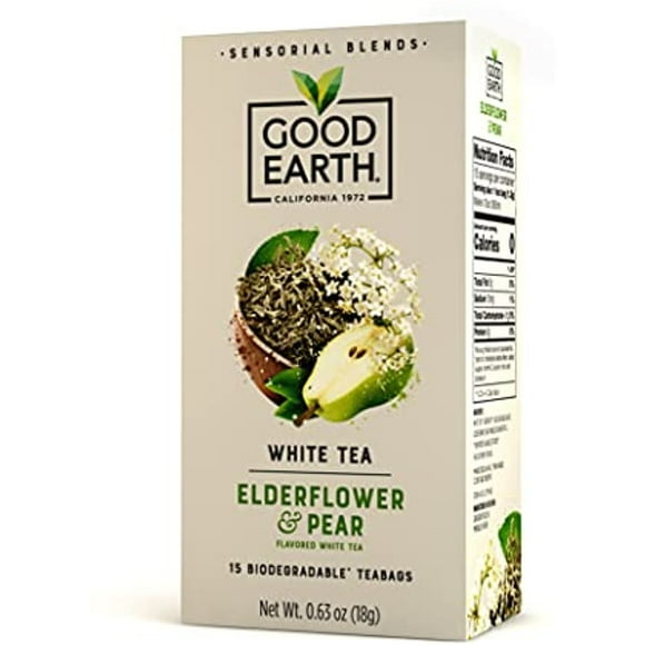 Good Earth Tea in Beverages - Walmart.com