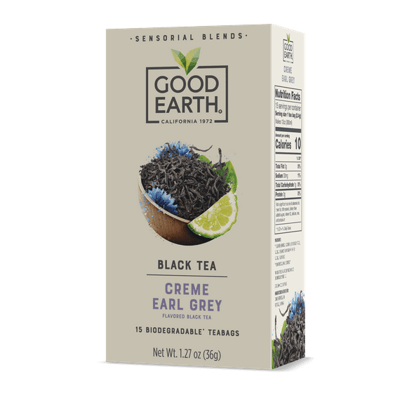 Good Earth Tea in Beverages - Walmart.com