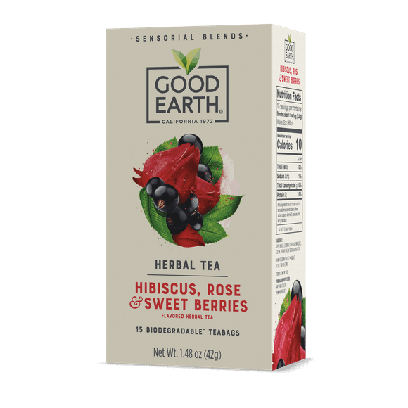 Hibiscus Tea in Tea - Walmart.com
