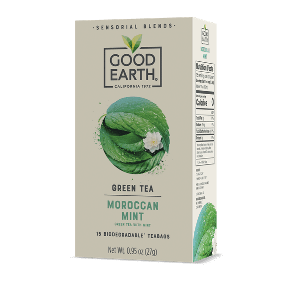 Good Earth Tea in Beverages - Walmart.com