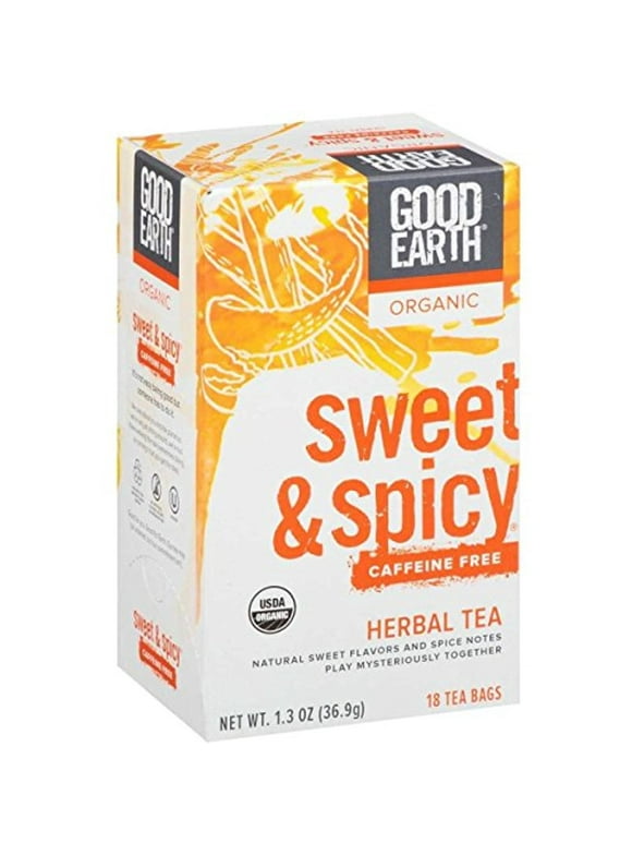 Good Earth Tea in Beverages - Walmart.com