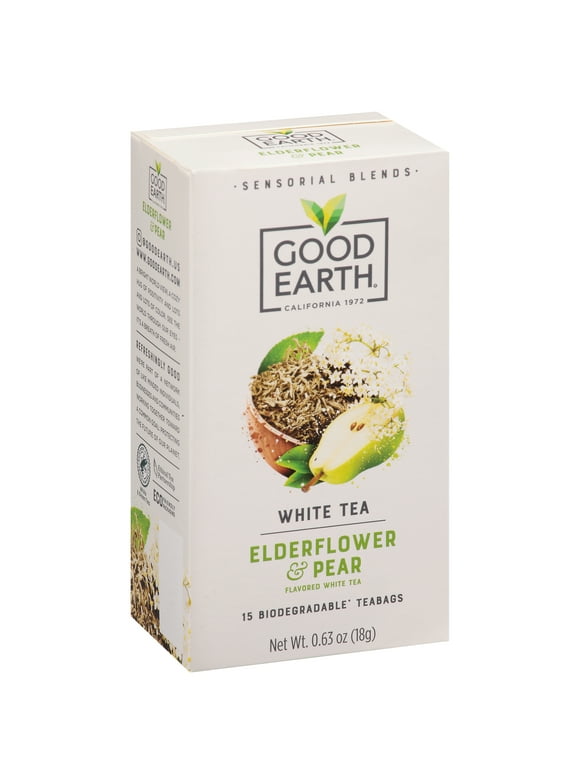Good Earth Tea in Beverages - Walmart.com