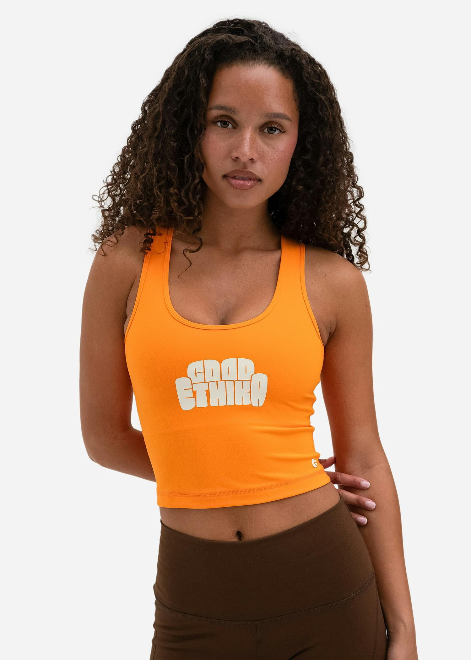 Good Ethika | Womens Long Line Bra - Walmart.com