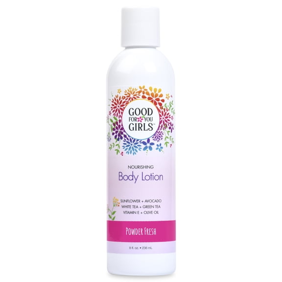 Girl Lotion