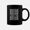 Good Game Print Coffee Mug - Walmart.com