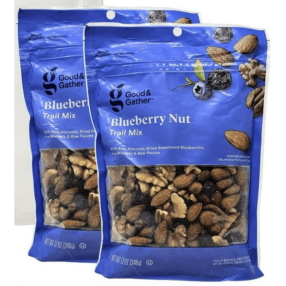 Good & Gather Snacks, Cookies & Chips in Food - Walmart.com