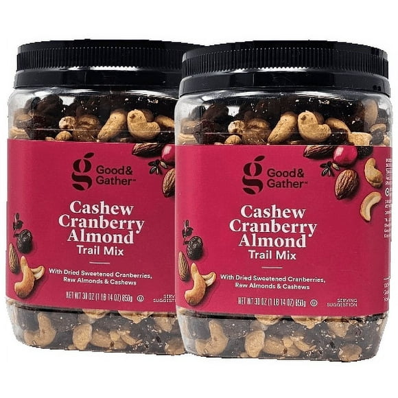 Good & Gather Snacks, Cookies & Chips in Food - Walmart.com