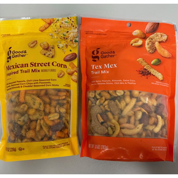Good & Gather Snacks, Cookies & Chips in Food - Walmart.com