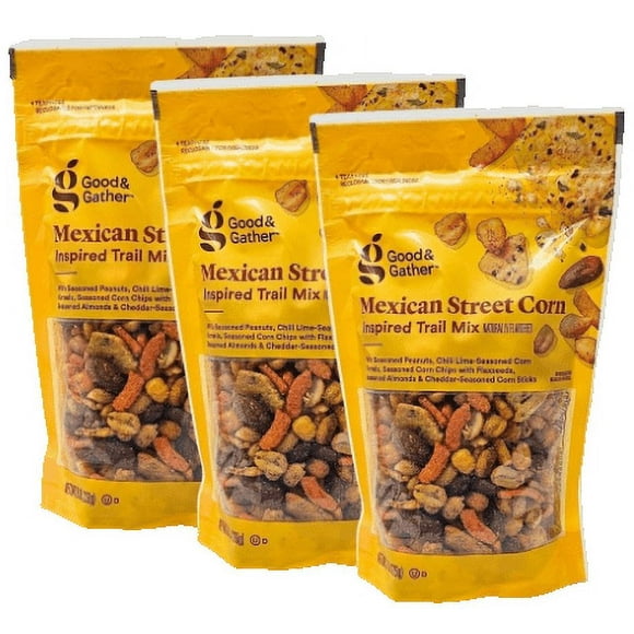 Good & Gather Snacks, Cookies & Chips in Food - Walmart.com