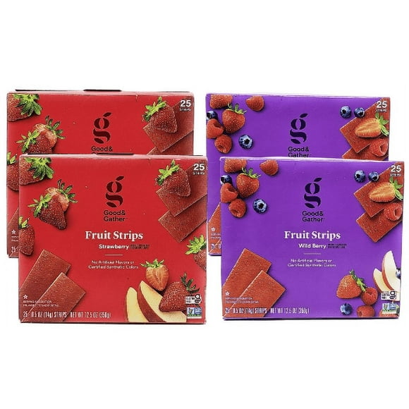 Good & Gather Snacks, Cookies & Chips in Food - Walmart.com