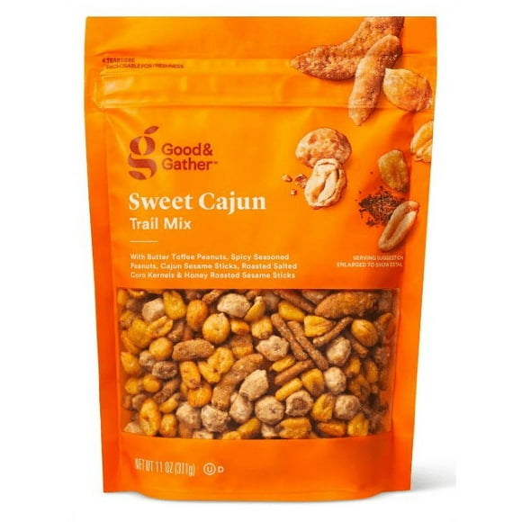 Good & Gather Snacks, Cookies & Chips in Food - Walmart.com