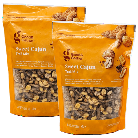 Good & Gather Snacks, Cookies & Chips in Food - Walmart.com