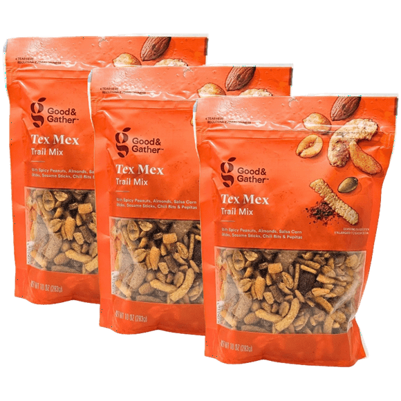 Good & Gather Snacks, Cookies & Chips in Food - Walmart.com