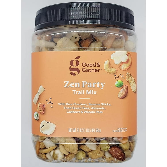 Good & Gather Snacks, Cookies & Chips in Food - Walmart.com